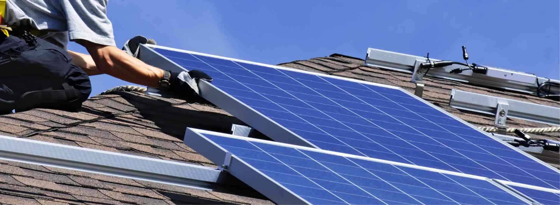 Solar PV Repair Service For Panels, Inverters & Batteries