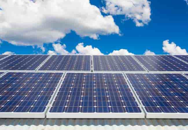 Hybrid Solar Installation Enfield Lock | Hybrid Solar Installers